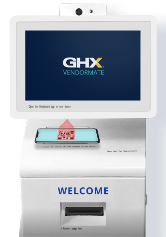 Vendor Credentialing & Compliance | GHX