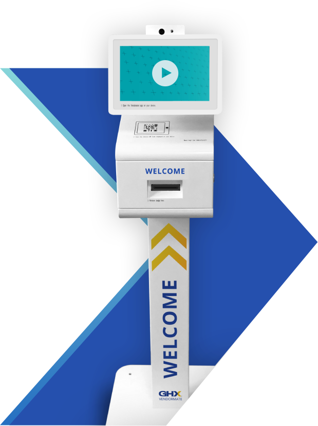 Vendor Credentialing & Compliance | GHX