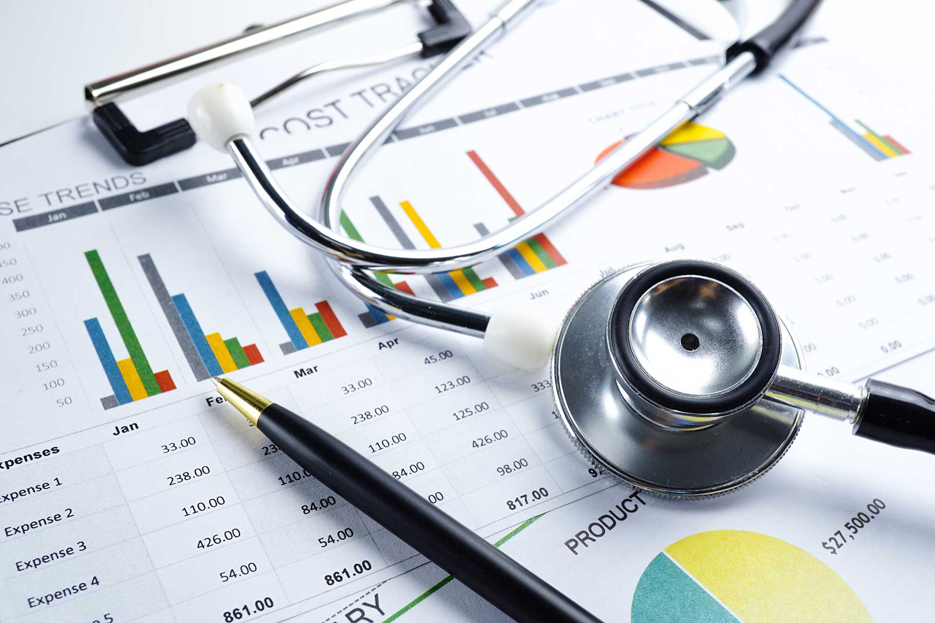 Clinical Integration Solutions by GHX Value Analysis | GHX