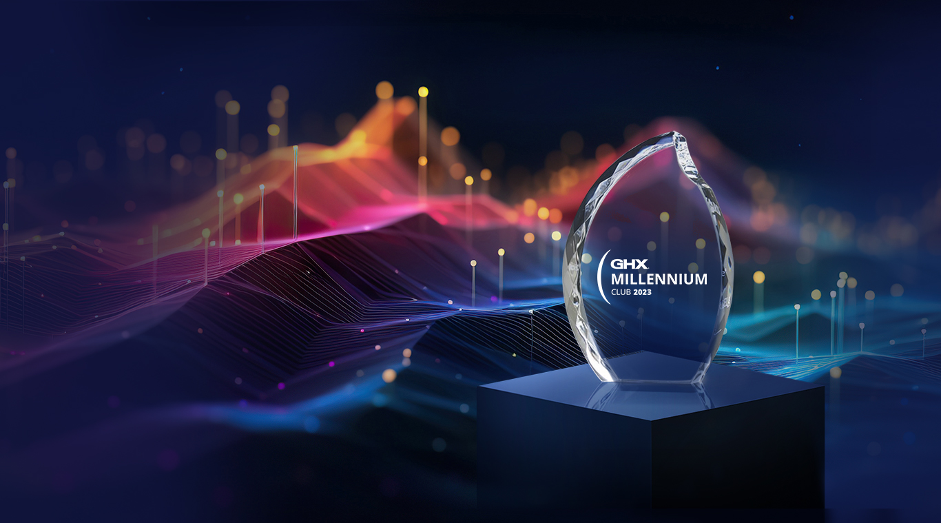 Millennium Club | GHX