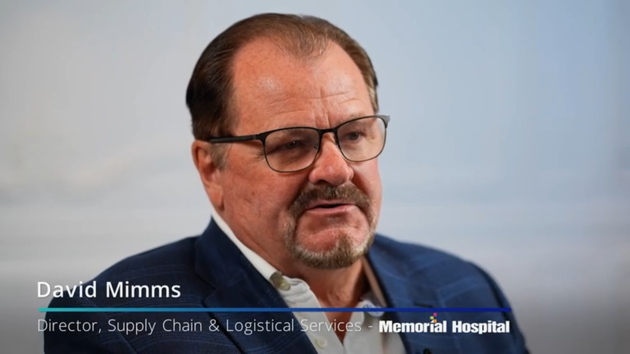 Clinical Integration Solutions by GHX Value Analysis | GHX