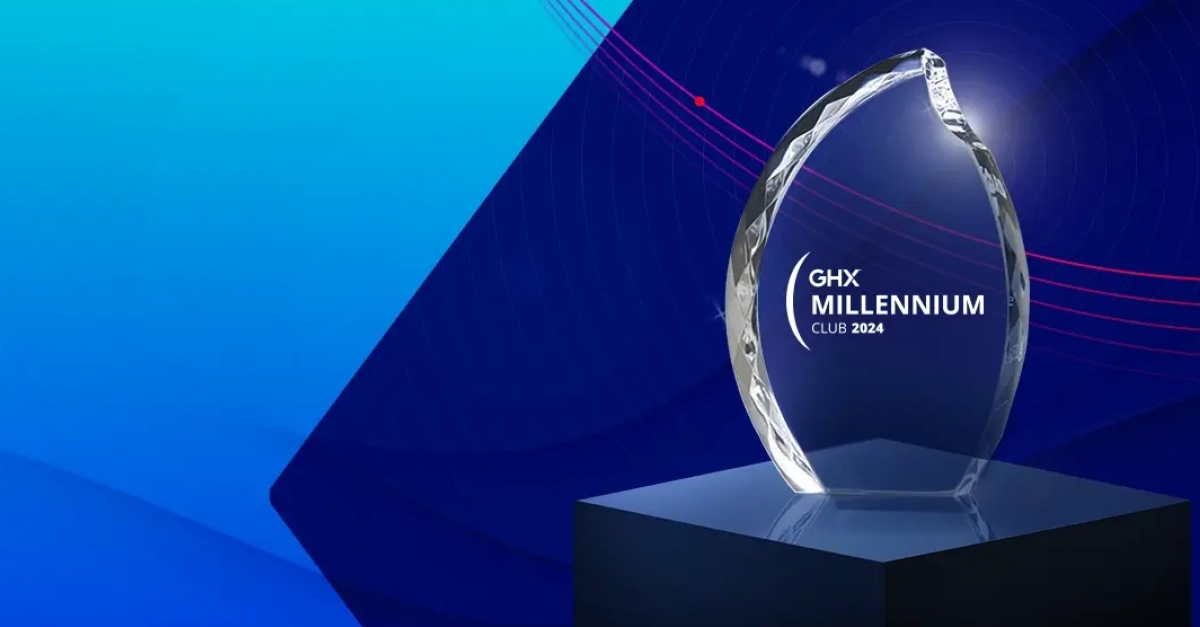 Millennium Club | GHX