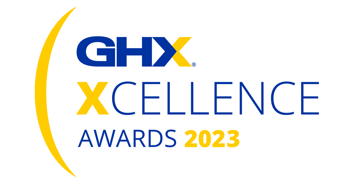 GHXcellence | GHX