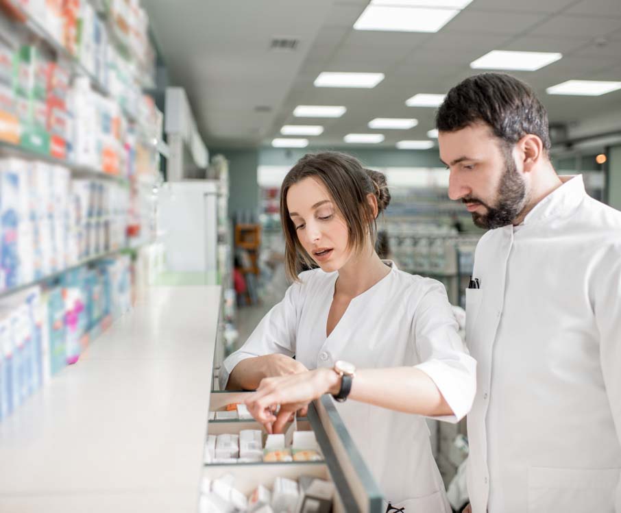 Inventory Management for the NHS | GHX Europe